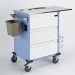 Medication Trolleys for Aged Care | Webstercare Medication Management