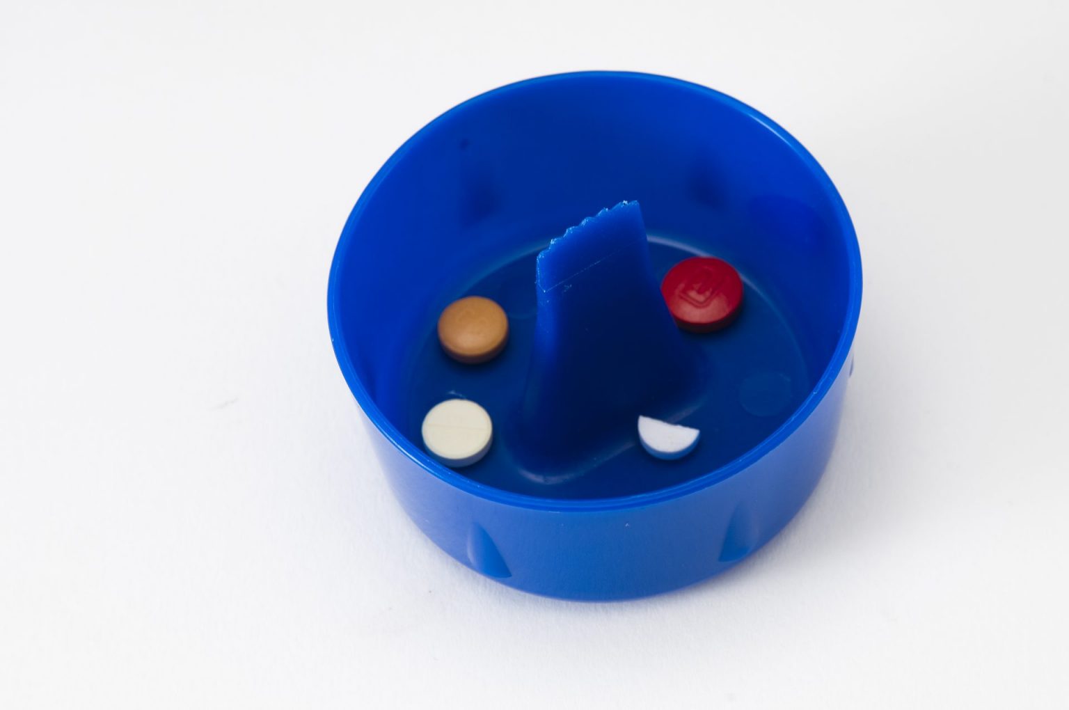 Pil-Bob® Medication Removal | Webstercare