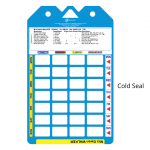 Webster-pak® 28 (Disposable) | Webstercare