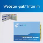 Webster-pak® 28 (Disposable) | Webstercare