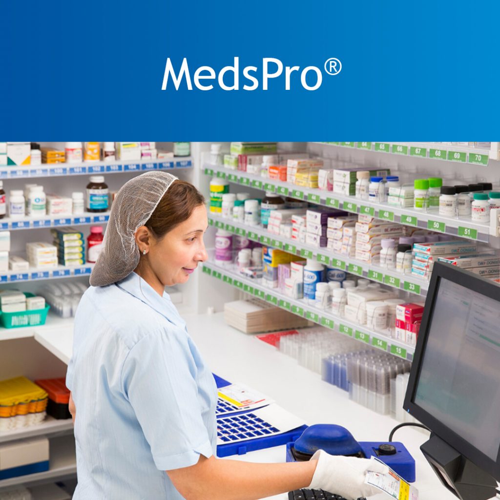Software solutions from Webstercare medication managment