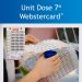 Webster-pak® Low Vision | Webstercare Medication Management