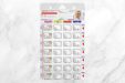 Flexi-pak® & Extended | Webstercare Medication Management