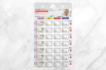 Flexi-pak® & Extended | Webstercare Medication Management