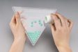 Webster-pak® Counting Triangle | Webstercare Medication Managment