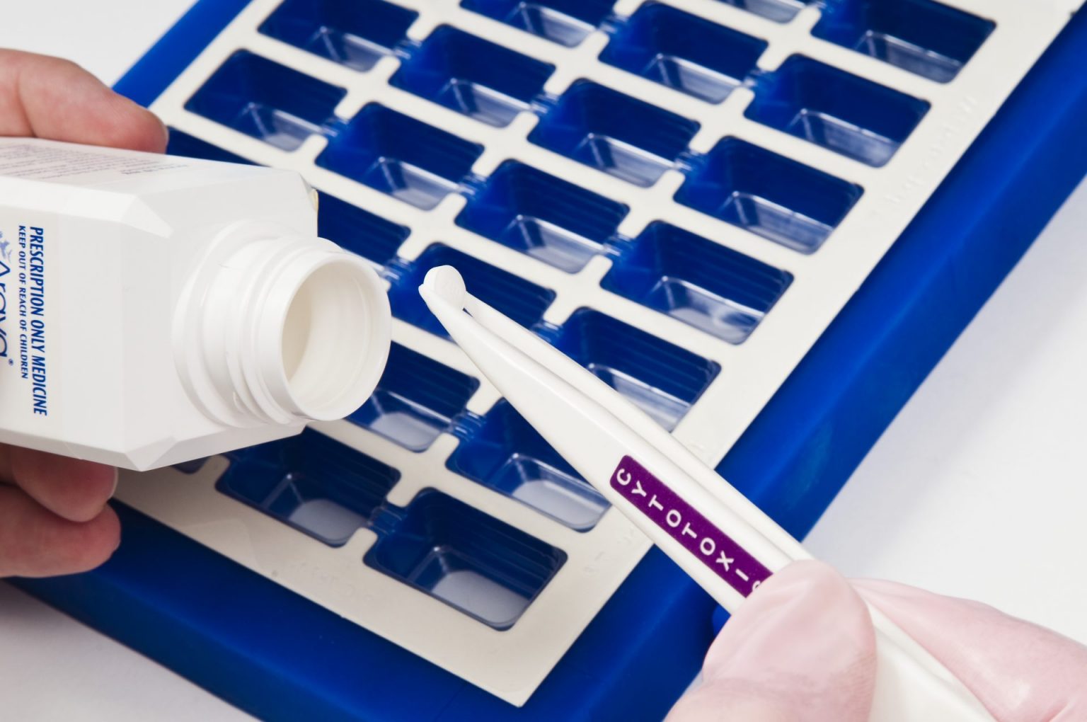 Cytotoxic Accessories | Webstercare Medication Management