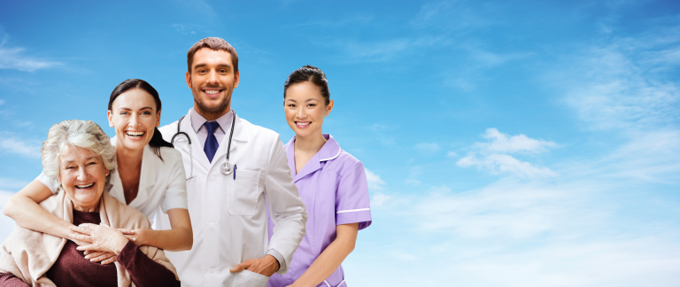 Medication Management Specialists | Webstercare