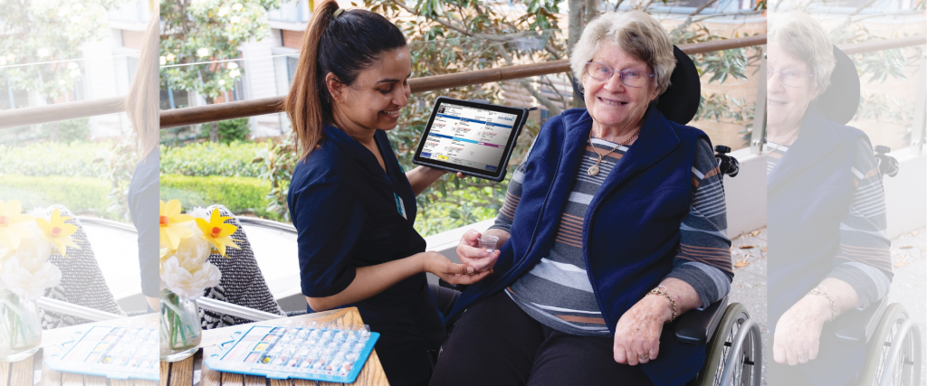 Medication Management Specialists | Webstercare